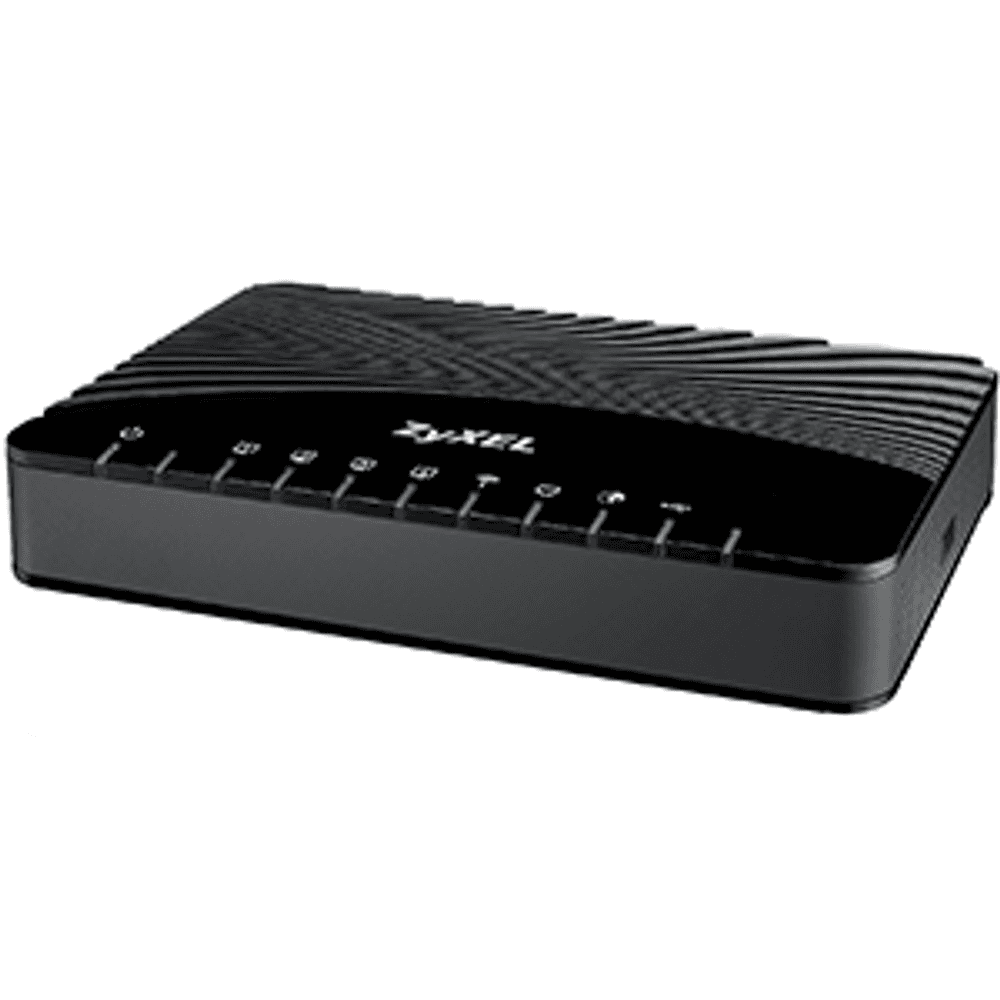 Zyxel-Router Test & Vergleich » Top 9 im Juni 2025