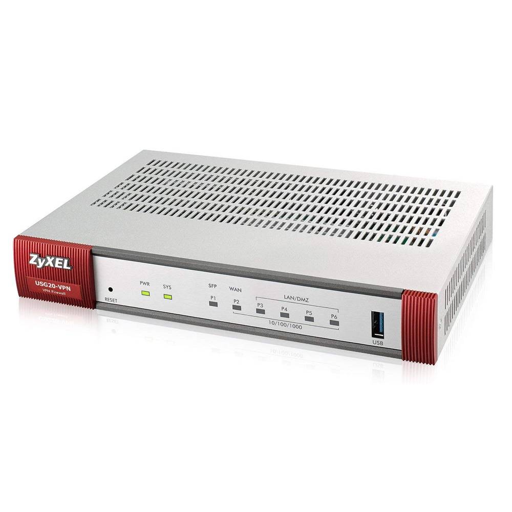 Hardware-Firewall Test & Vergleich » Top 16 im Mai 2025