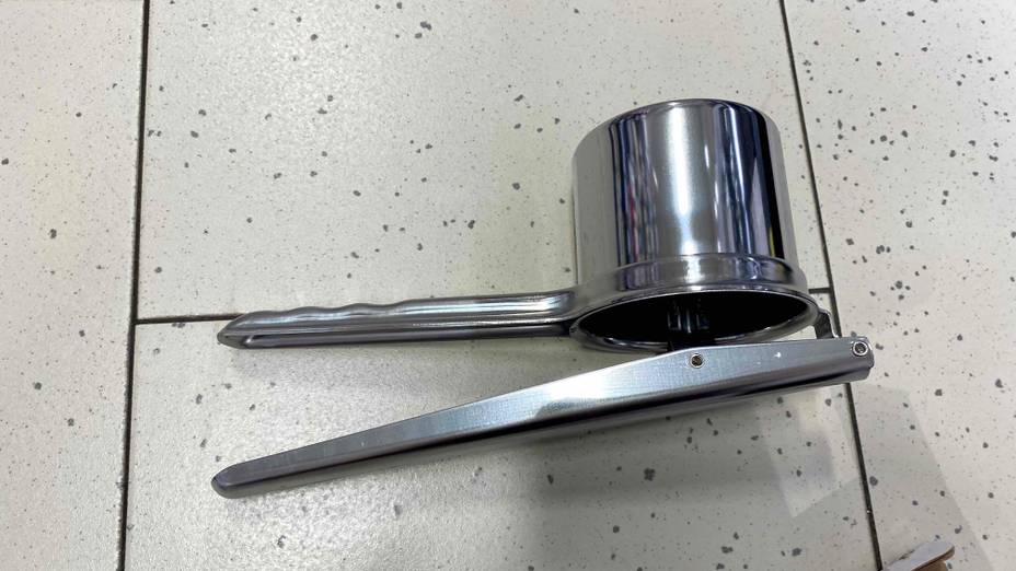 Spätzlepresse Test & Vergleich: Top 10