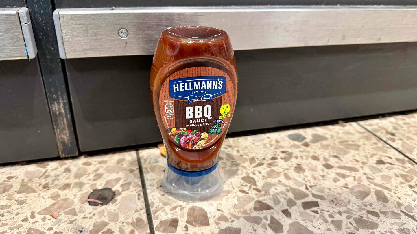 Grillsauce Test & Vergleich » Top 15 im Mai 2026