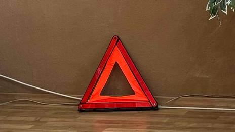 Warndreieck Test & Vergleich » Top 13 im Dezember 2025