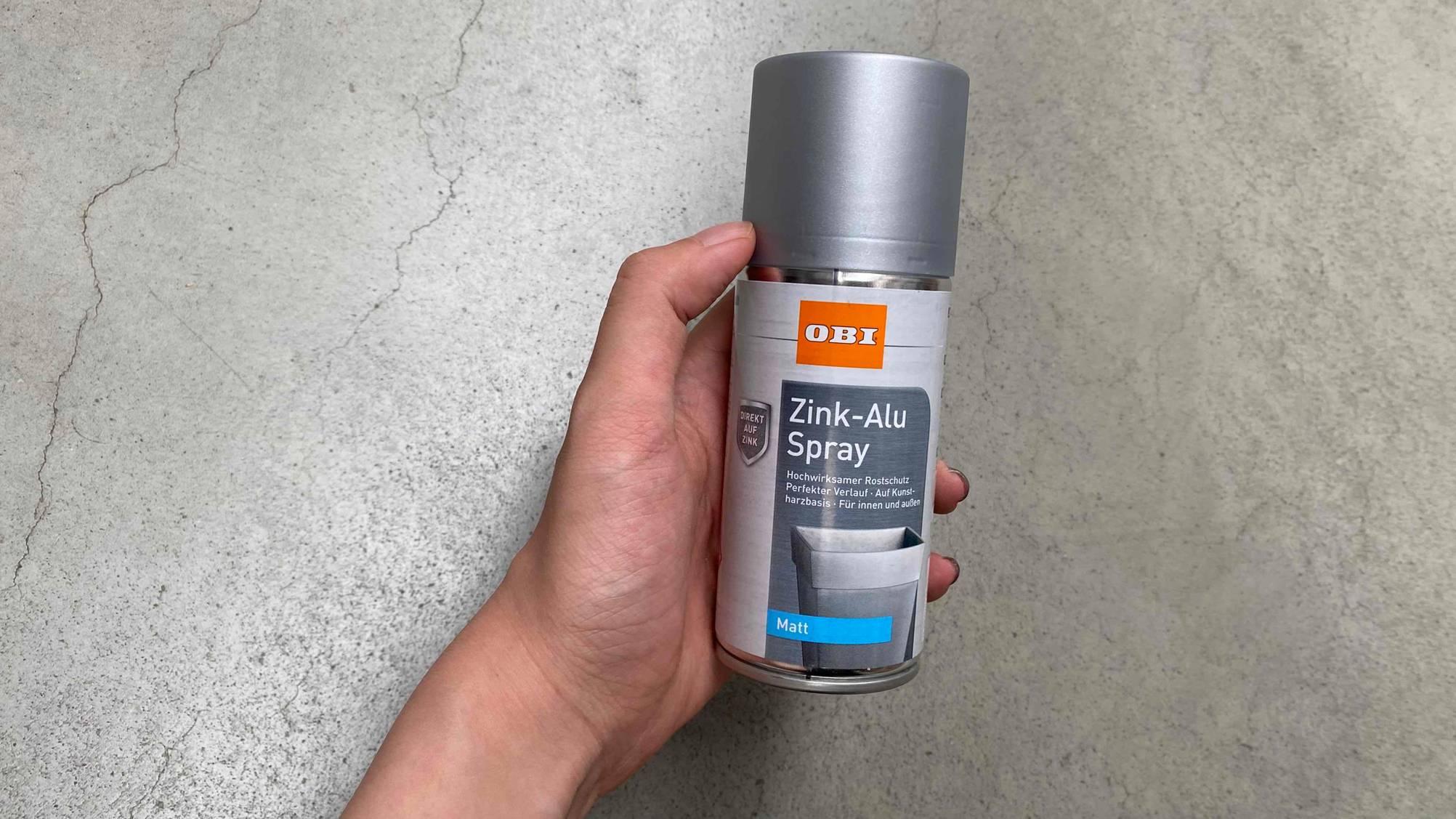 Zinkspray Test & Vergleich » Top 12 im Oktober 2025