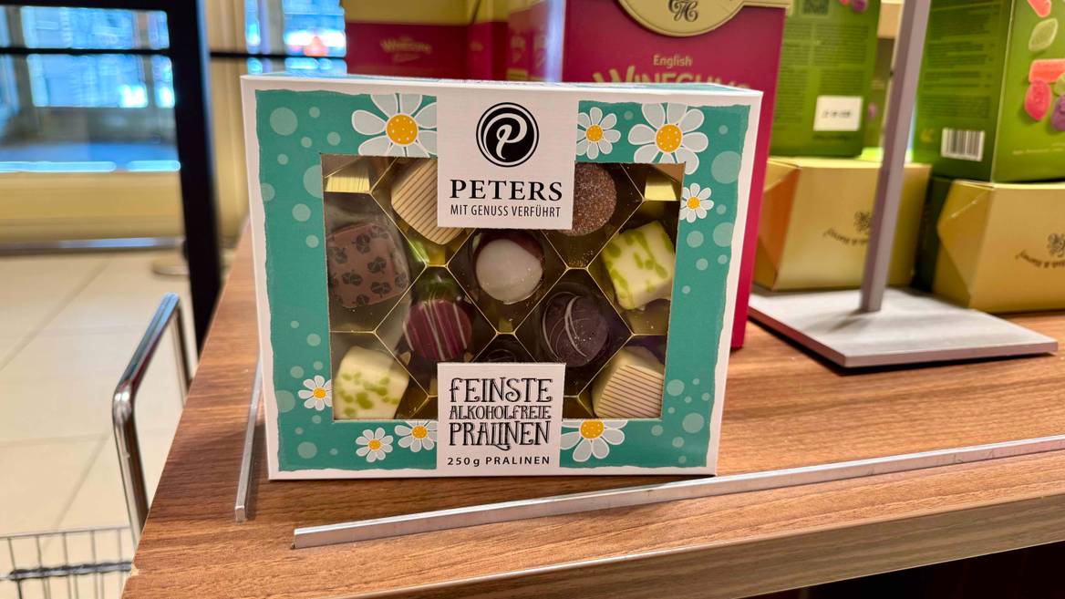 Schone Peters Und Peters Zaune Ebenbild