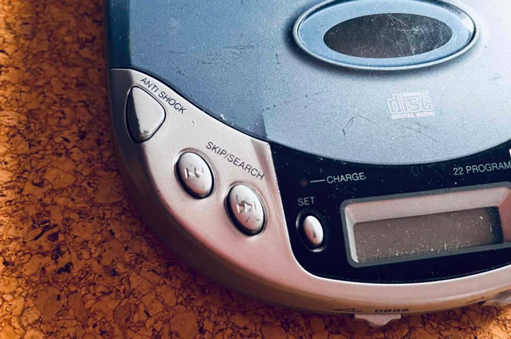 Tragbarer CD-Player Test & Vergleich: Top 10