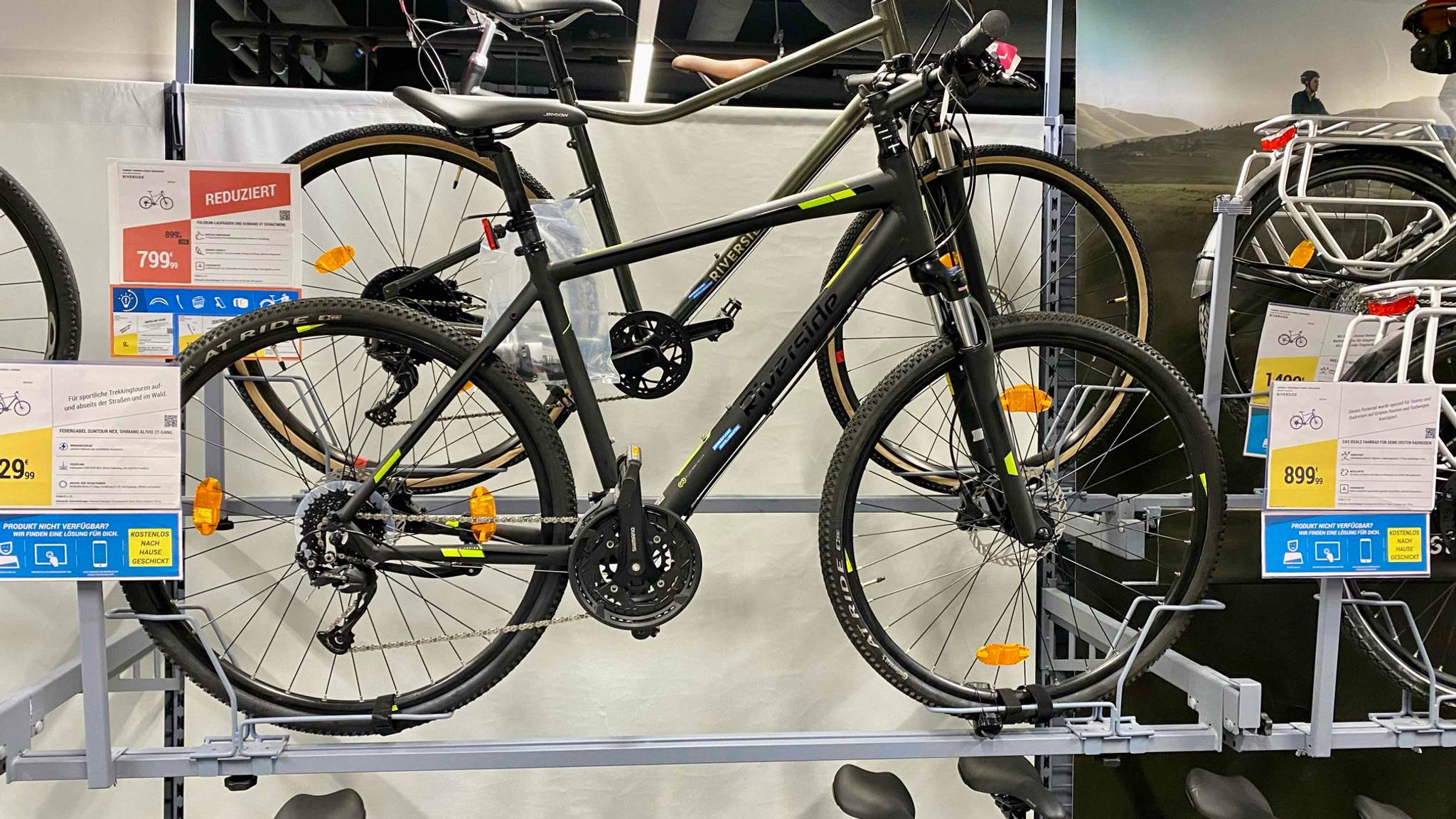 Crossbike Test & Vergleich » Top 12 im Dezember 2025