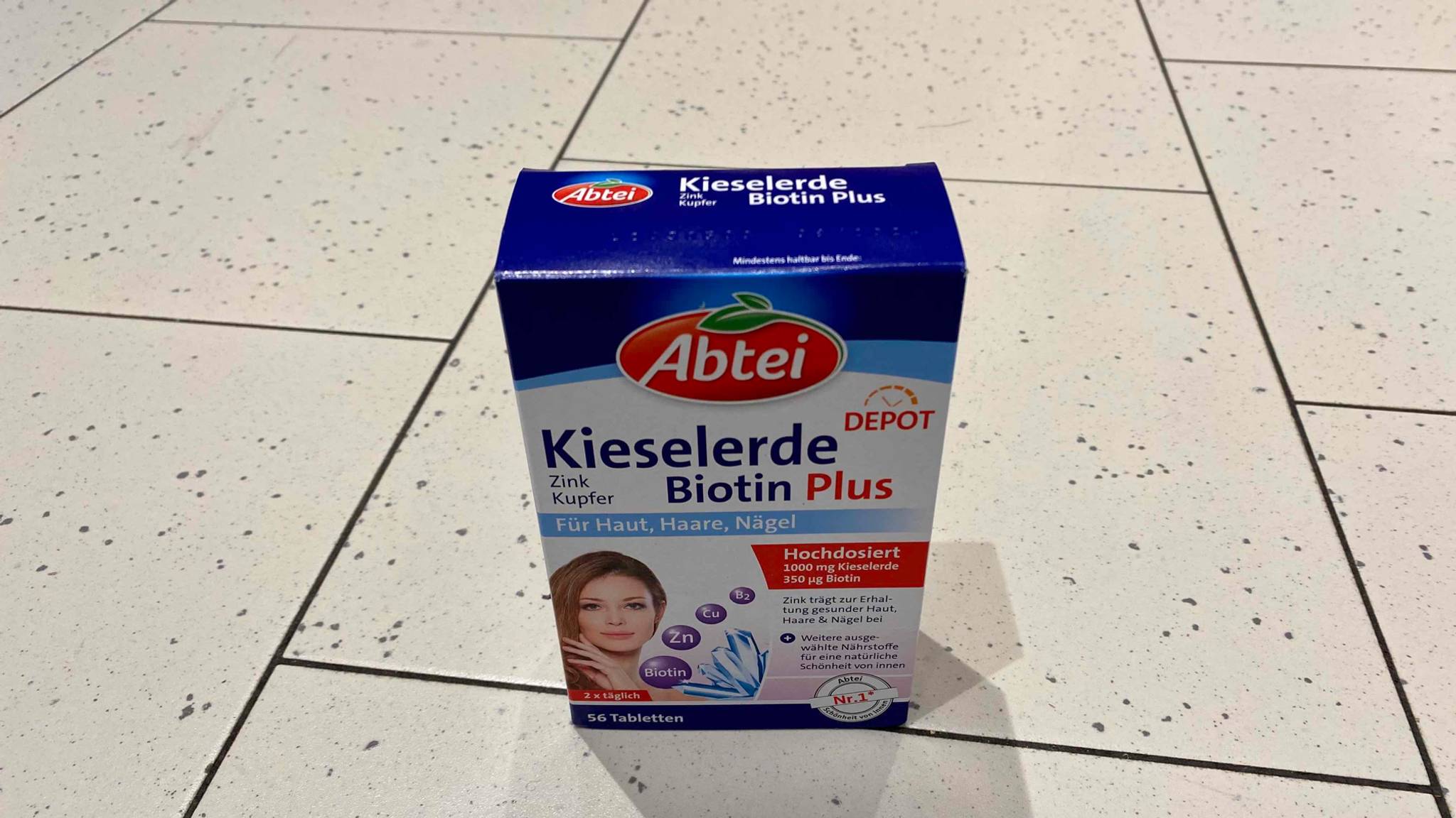 Kieselerde Test & Vergleich Top 10