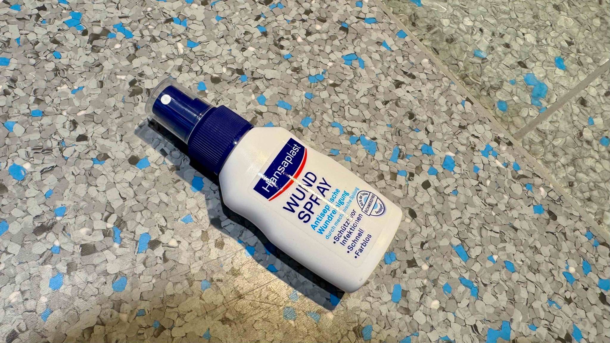 Wundspray Test & Vergleich » Top 10 im Dezember 2025