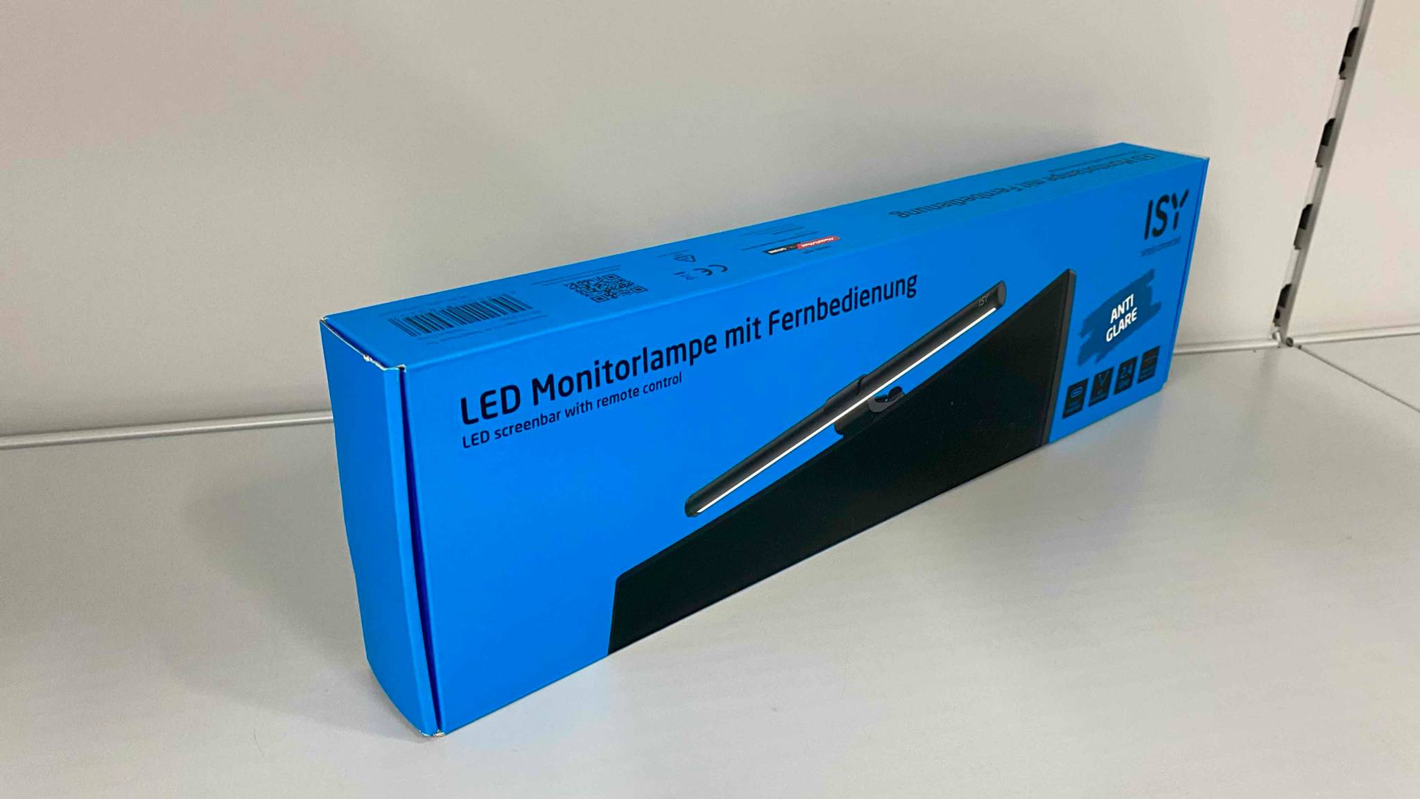 Monitor-Lampe Test & Vergleich » Top 13 im Mai 2026