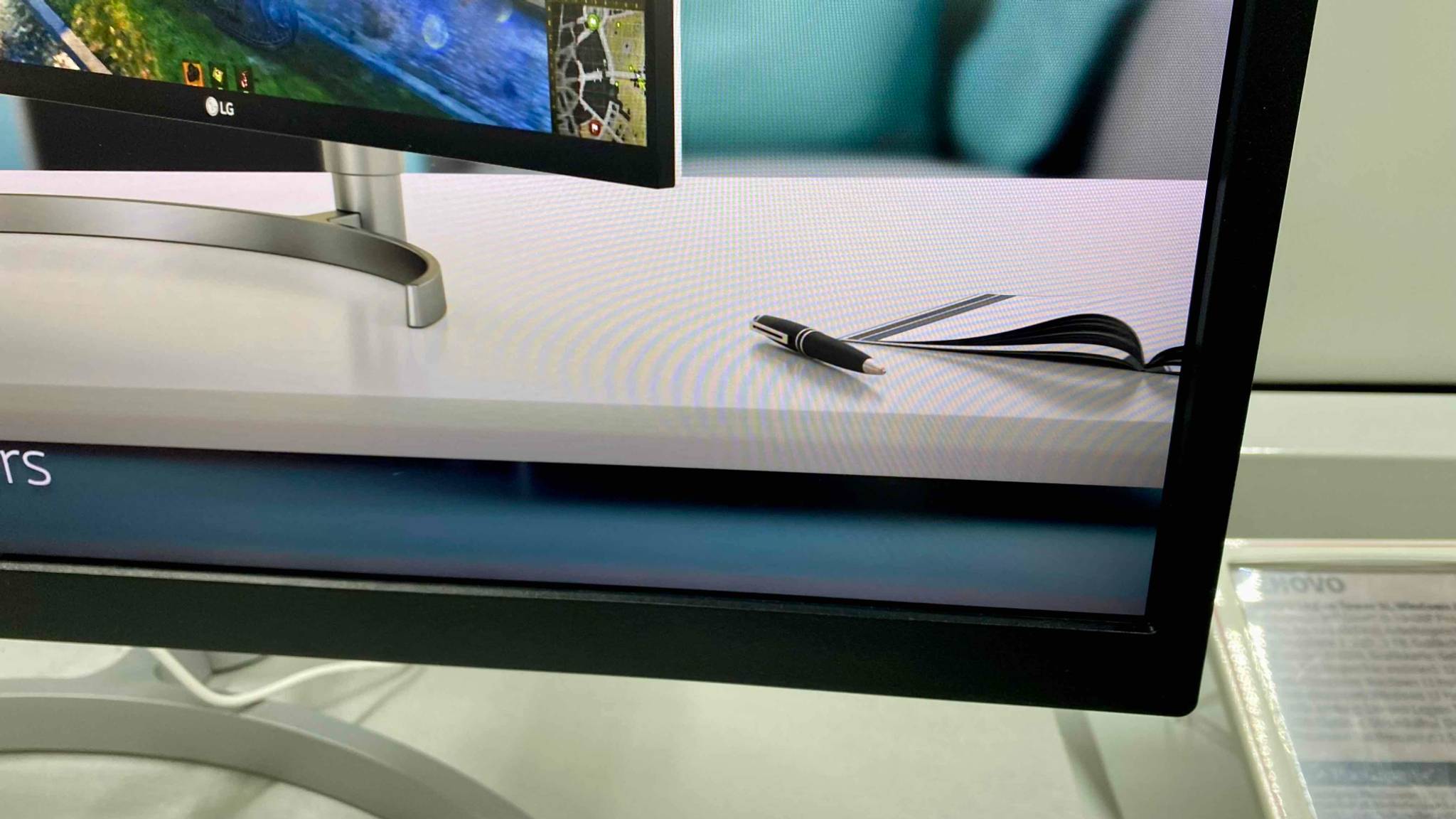 Top 10 4K-Monitore (27 Zoll) Test & Vergleich