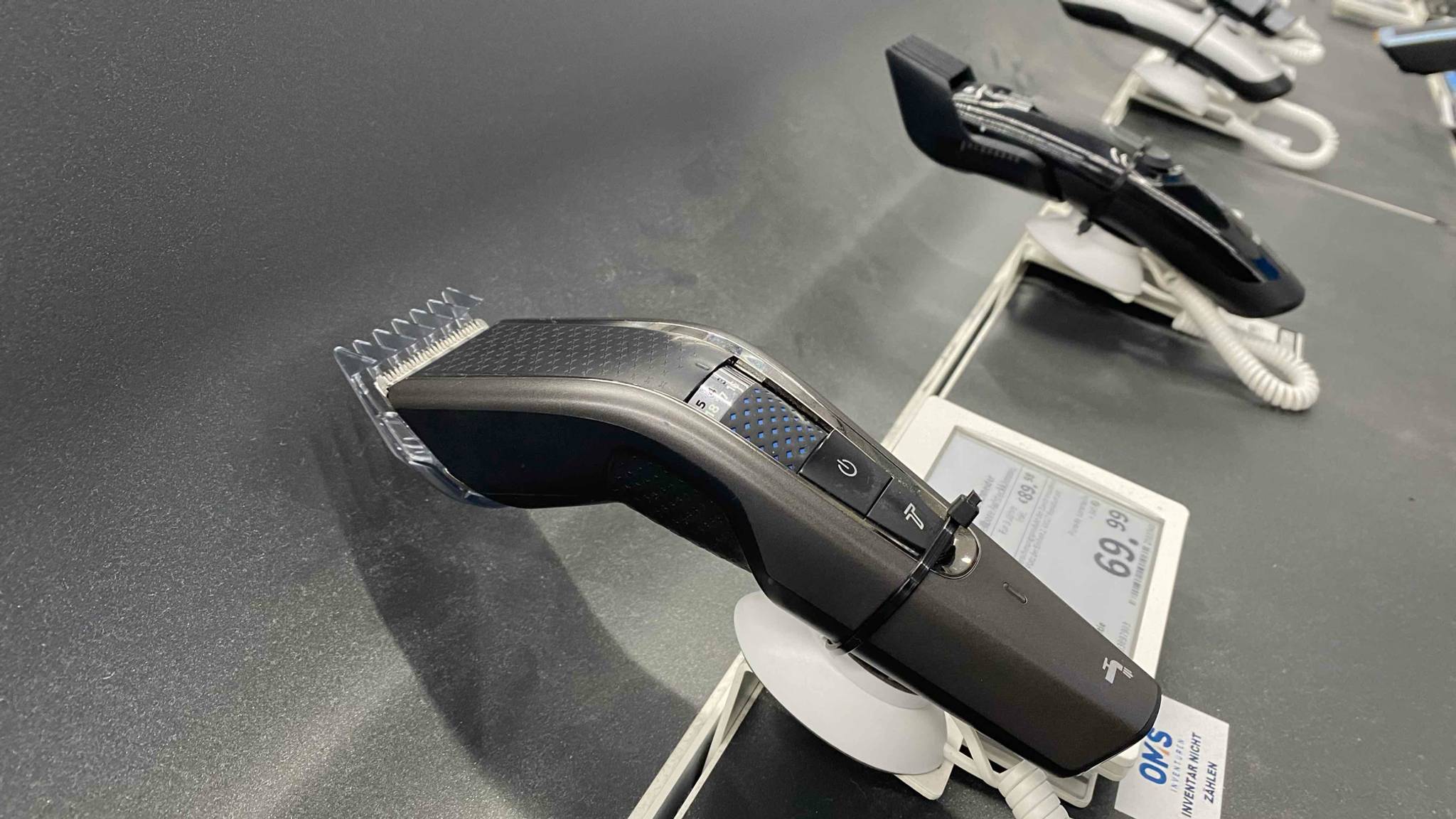 Philips-Haarschneider: Top 10 Test & Vergleich