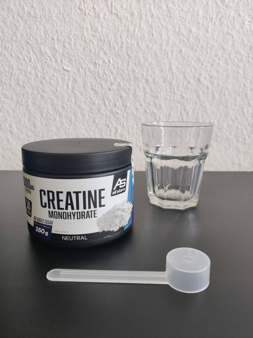 Creatin-Pulver Test & Vergleich » Top 18 im Januar 2026