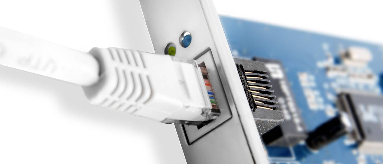 10-GBit-Netzwerkkarten: Top 10 Test & Vergleich