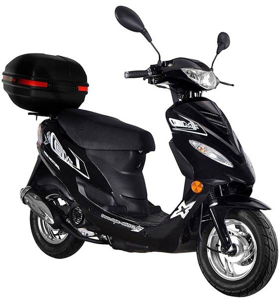 Motorroller Test & Vergleich: Top 10