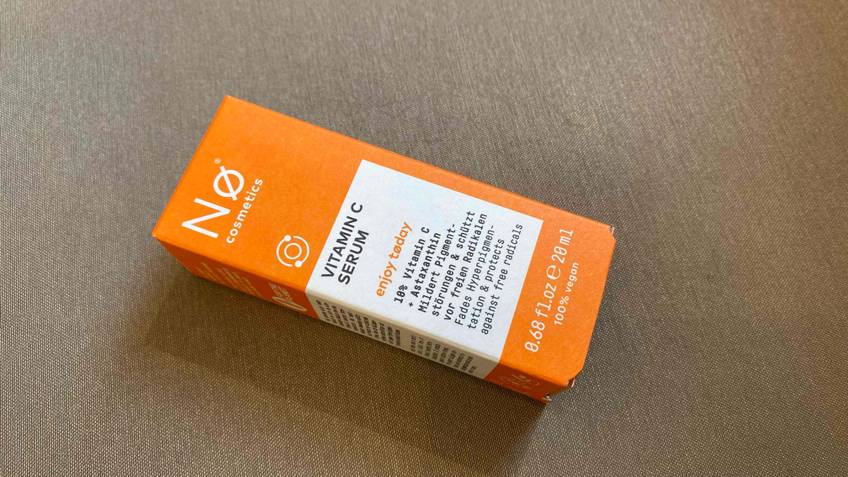 Vitamin-C-Serum Test & Vergleich » Top 17 im Juli 2025