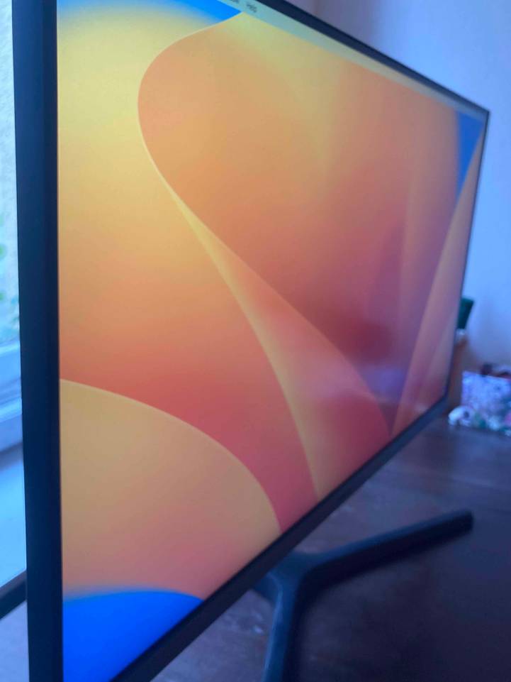 28-Zoll-Monitor Test & Vergleich » Top 7 im April 2026
