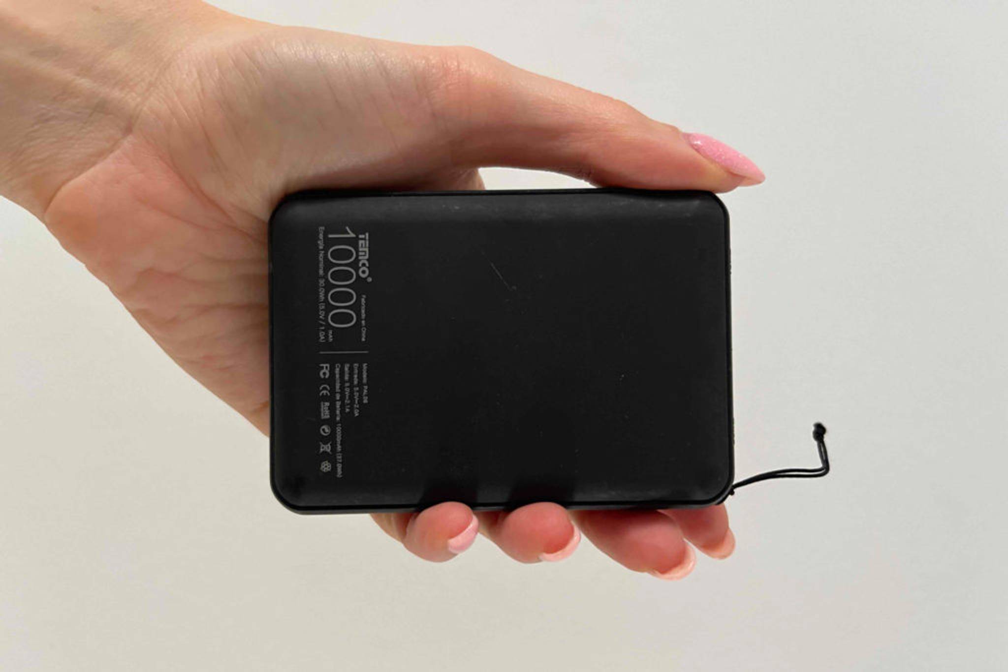 Top 10 Powerbanks 10.000 mAh Test & Vergleich