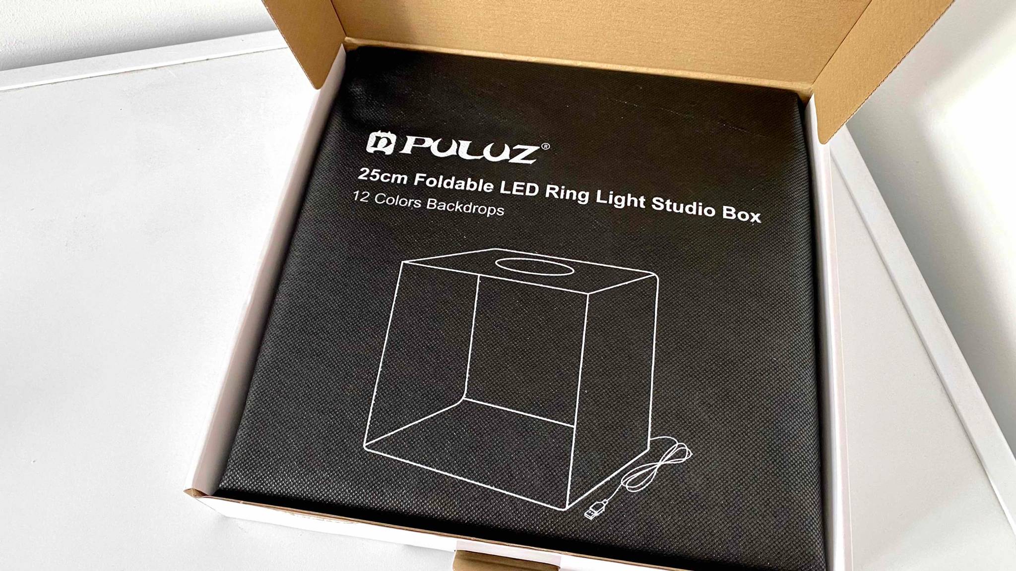 Lightbox kaufen - Test & Vergleich » Top 9 im November 2023