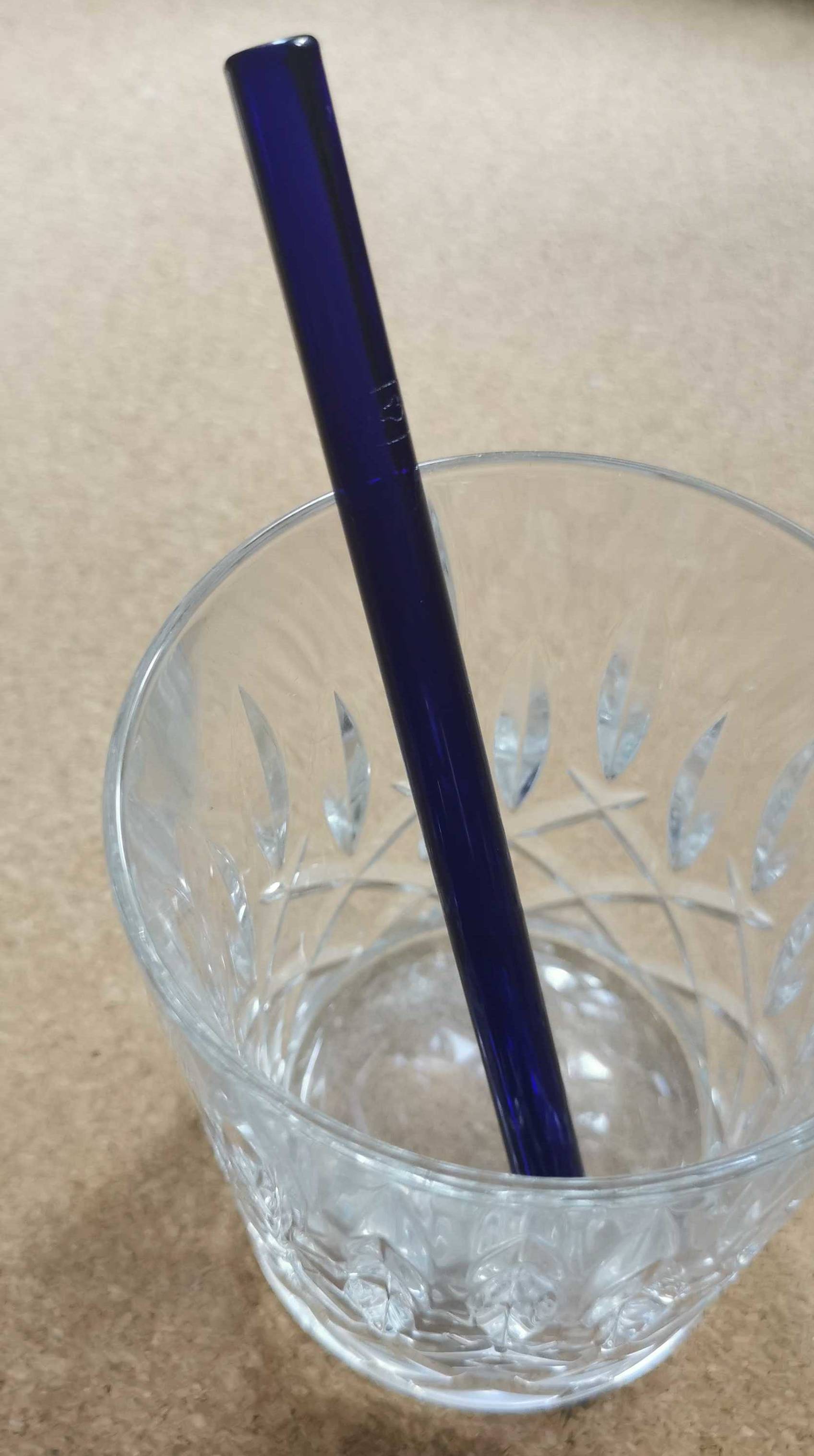 Glas-Strohhalme: Top 10 Test & Vergleich