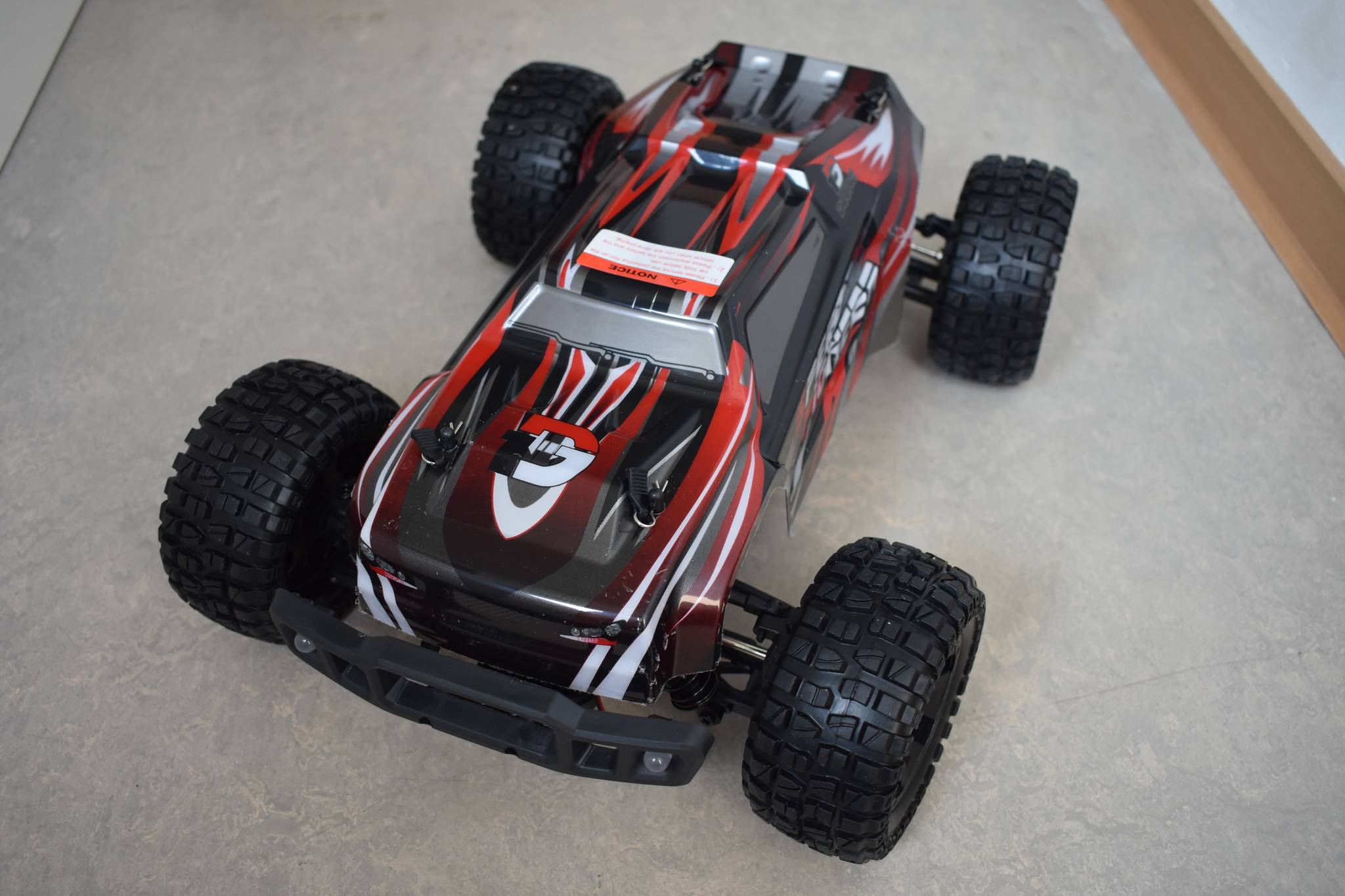 Top 10 Ferngesteuerte Autos Test & Vergleich