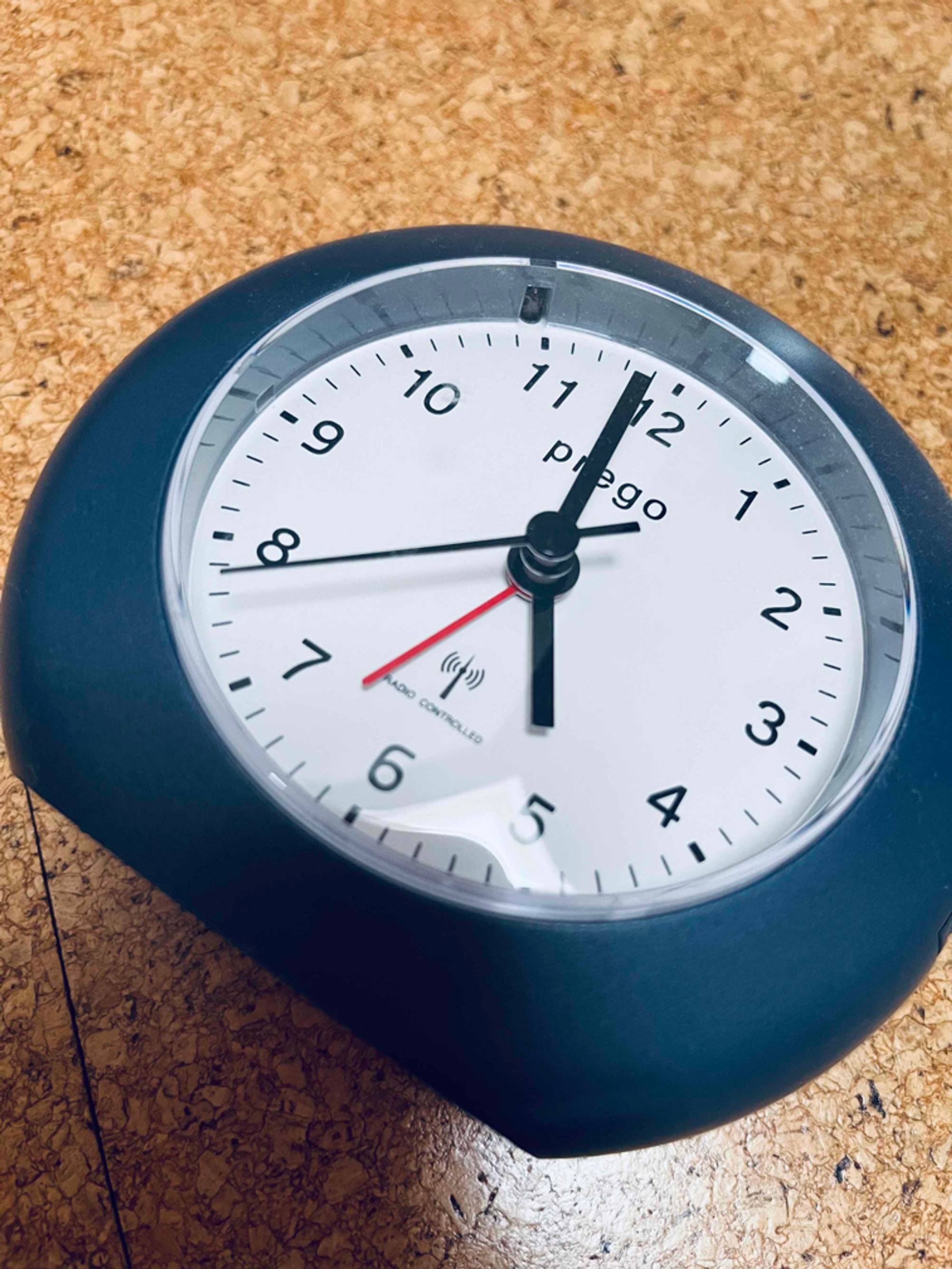 Funkwecker (analog) Test & Vergleich: Top 10