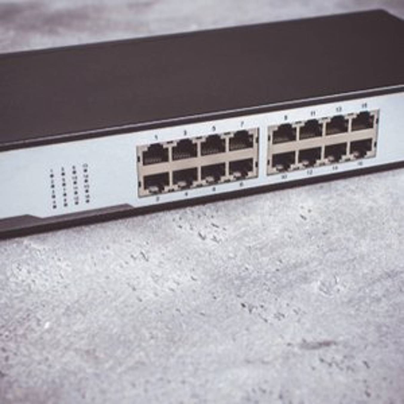 16-Port-Gigabit-Switch Test & Vergleich: Top 10