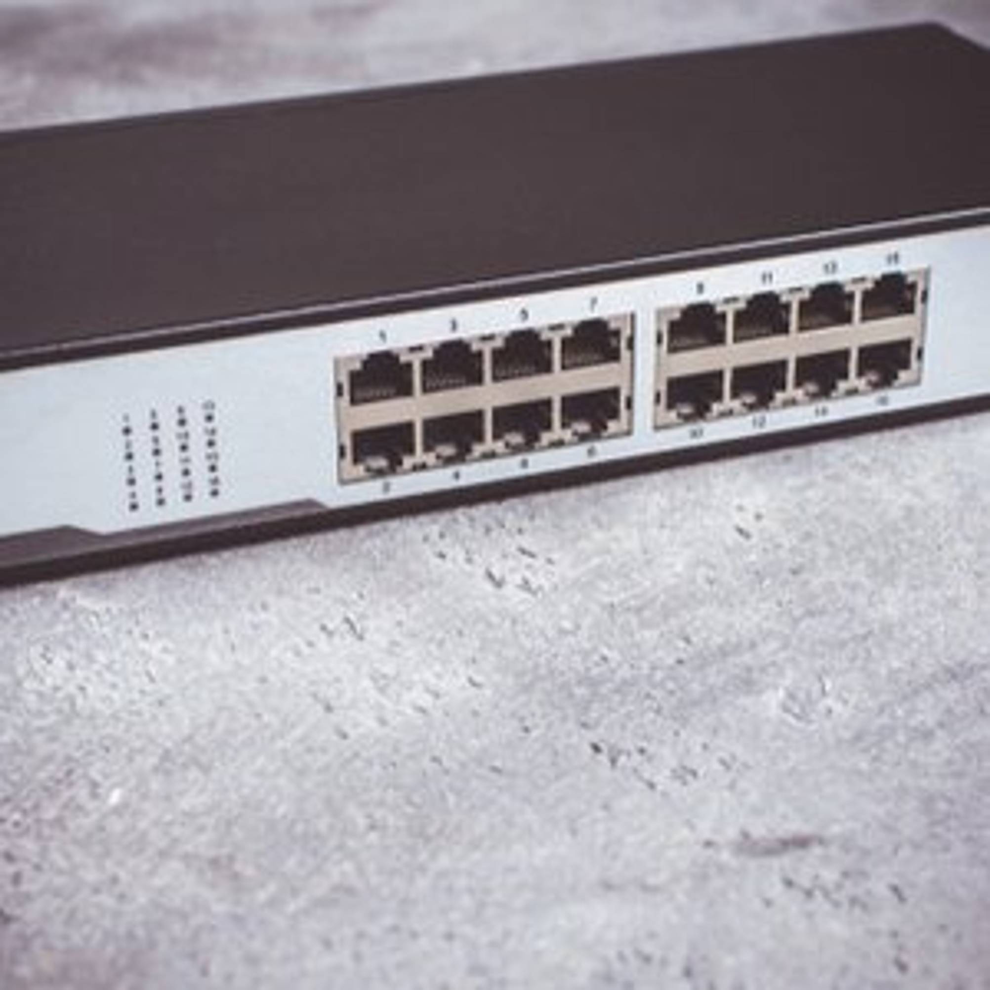 16-Port-Gigabit-Switch Test & Vergleich: Top 10