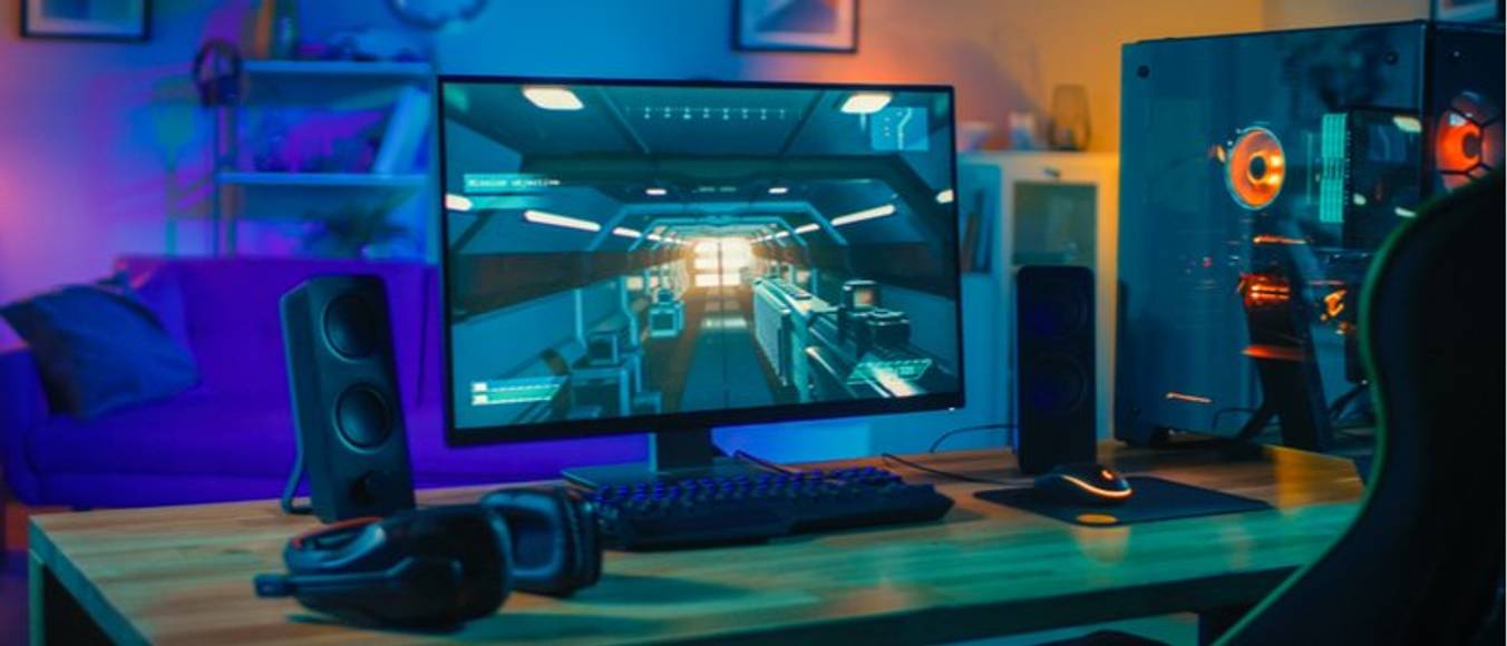 165-Hz-Monitor Test & Vergleich » Top 10 im Mai 2026