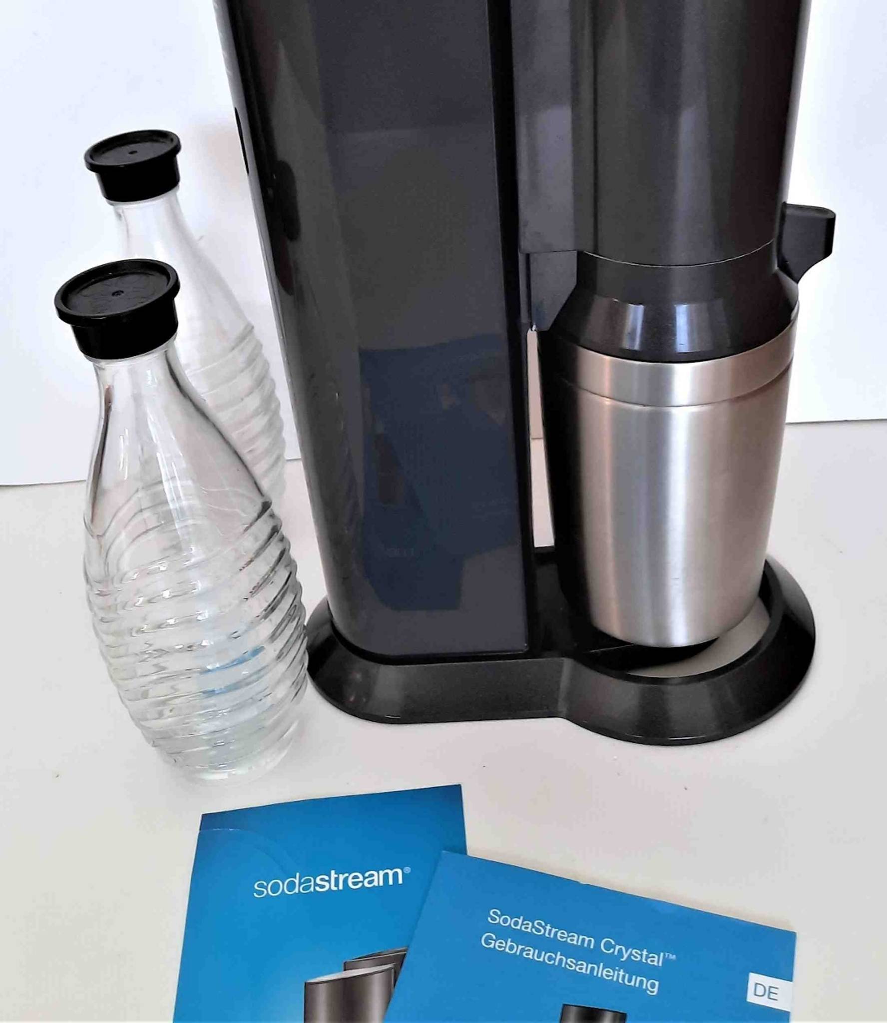 SodaStream kaufen - Test & Vergleich » Top 10 im April 2025