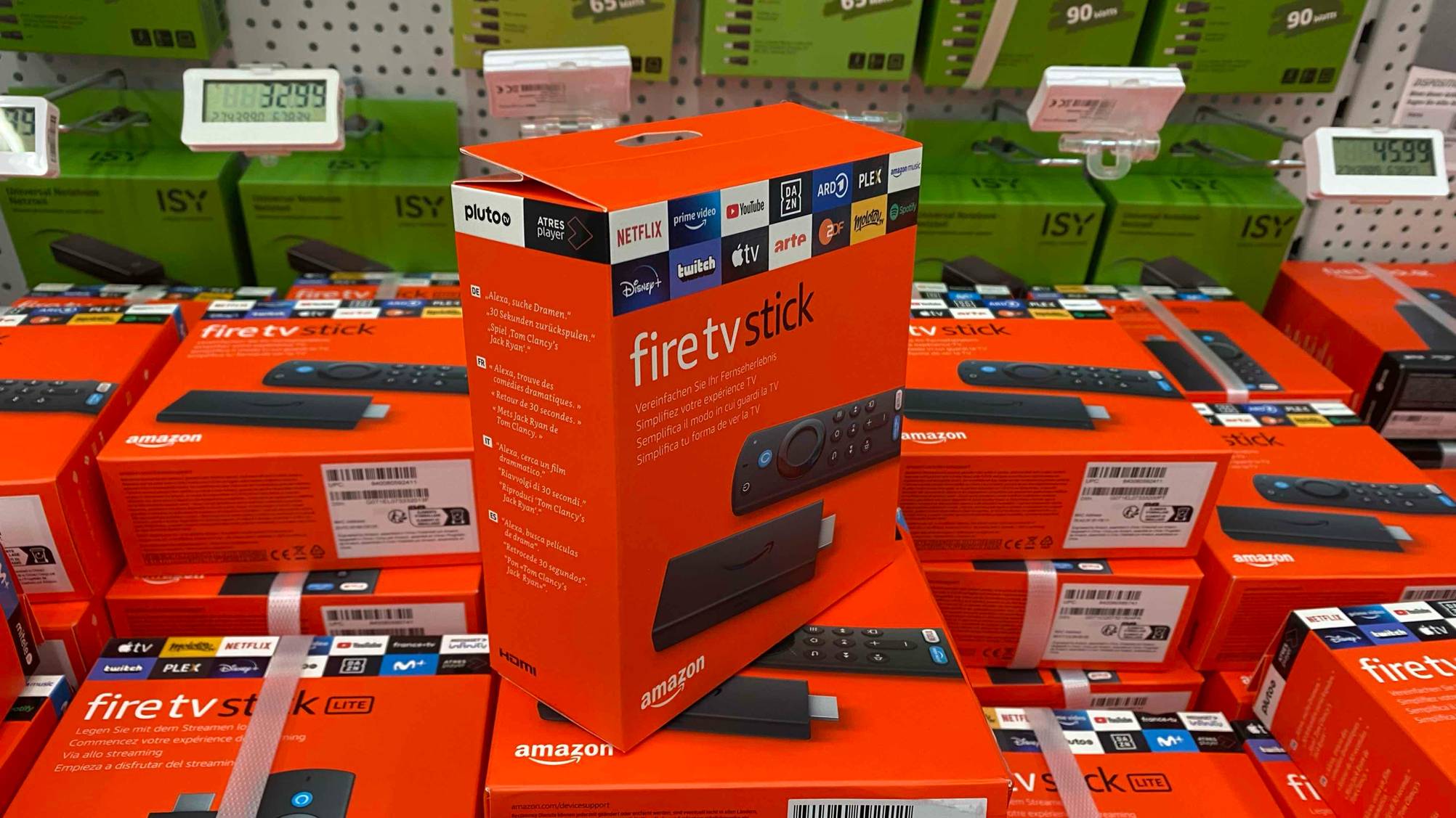 TV-Stick Vergleich & Test » Top 12 im Mai 2026