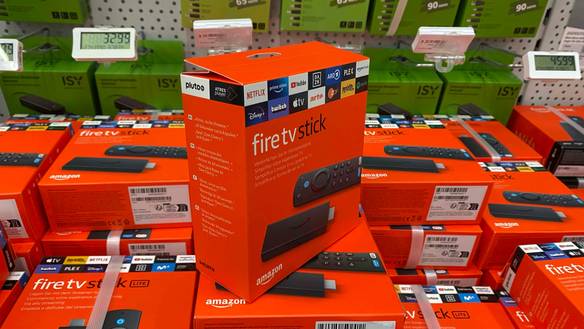 TV-Stick Vergleich & Test » Top 12 im Mai 2026