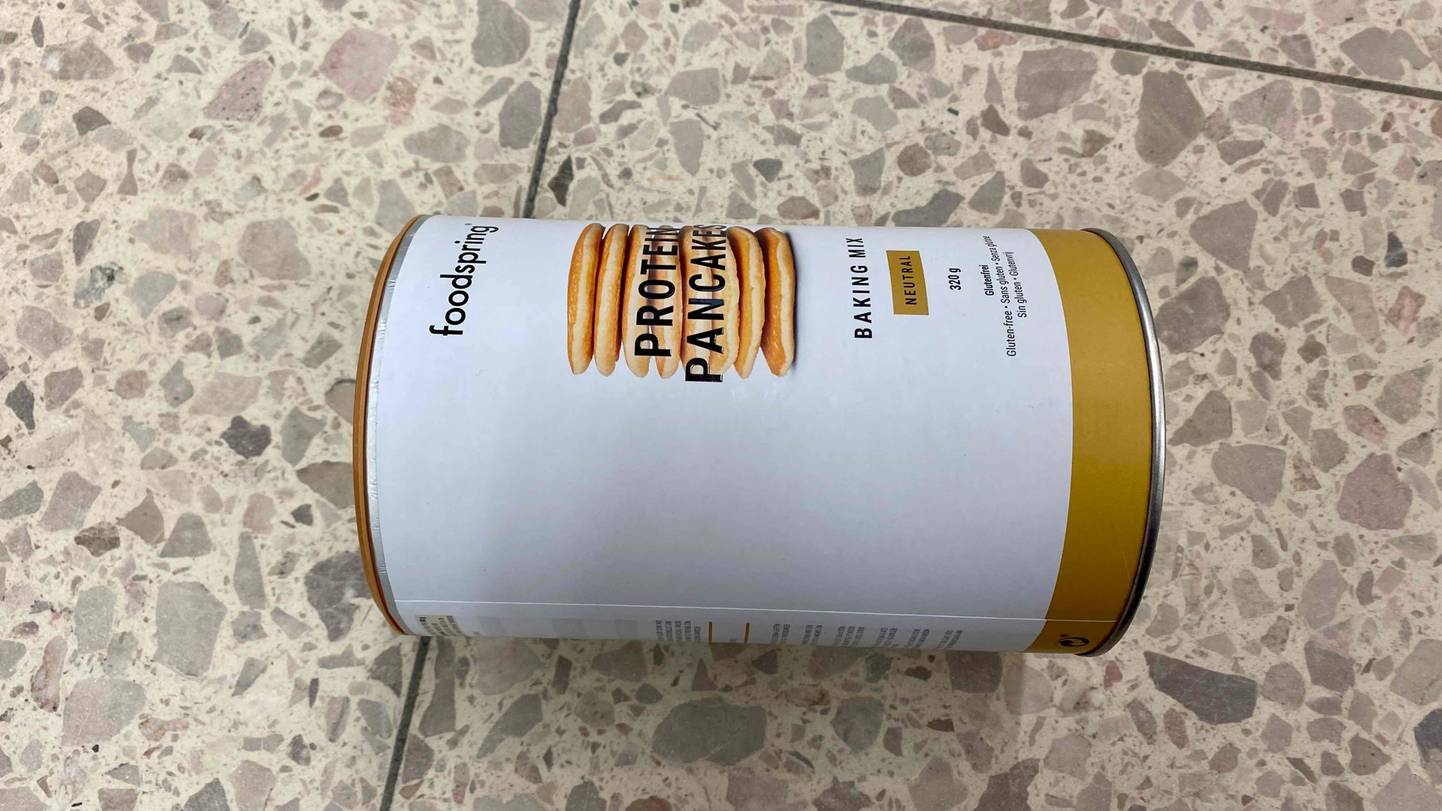 Protein-Pancake Test & Vergleich » Top 12 im Juli 2025