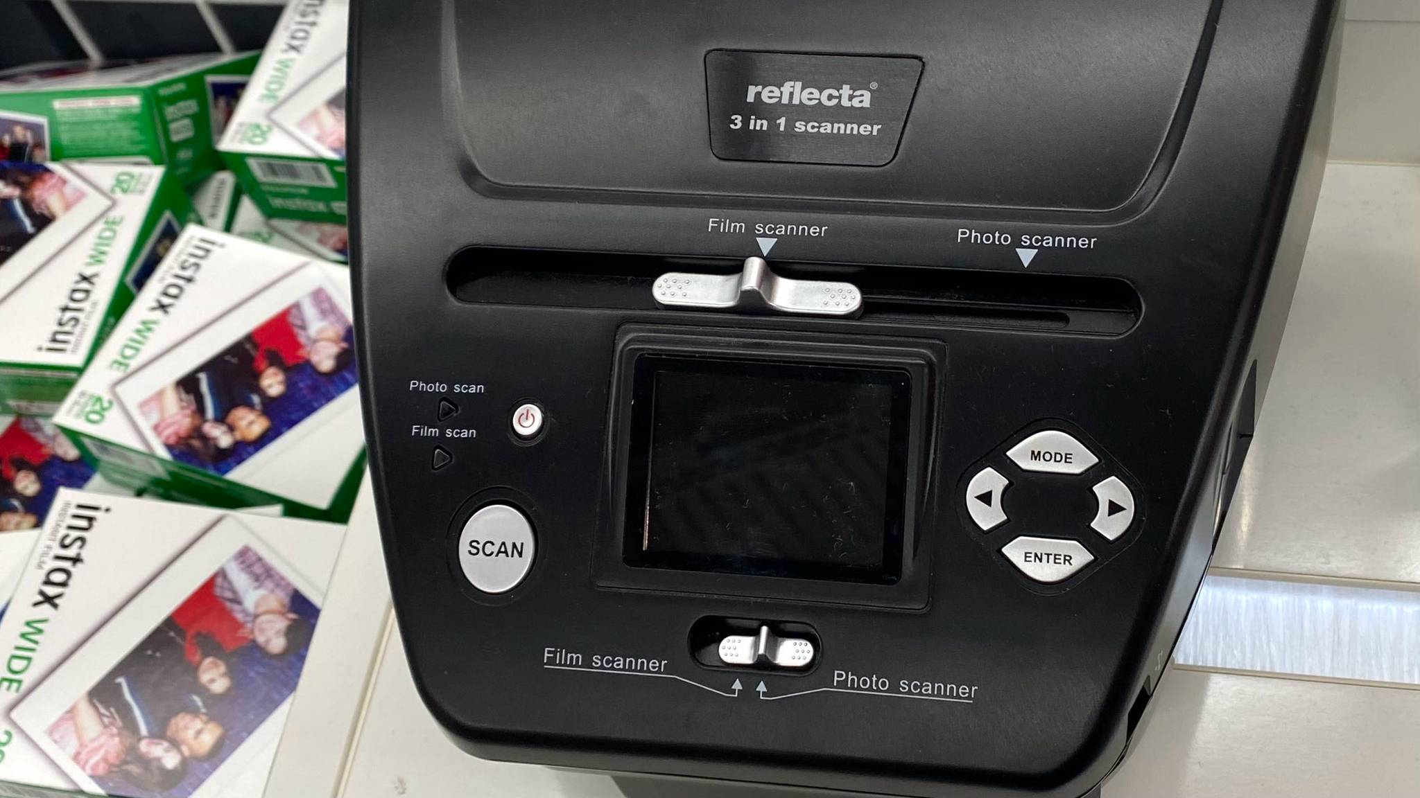 Fotoscanner Test & Vergleich » Top 15 im Juni 2026