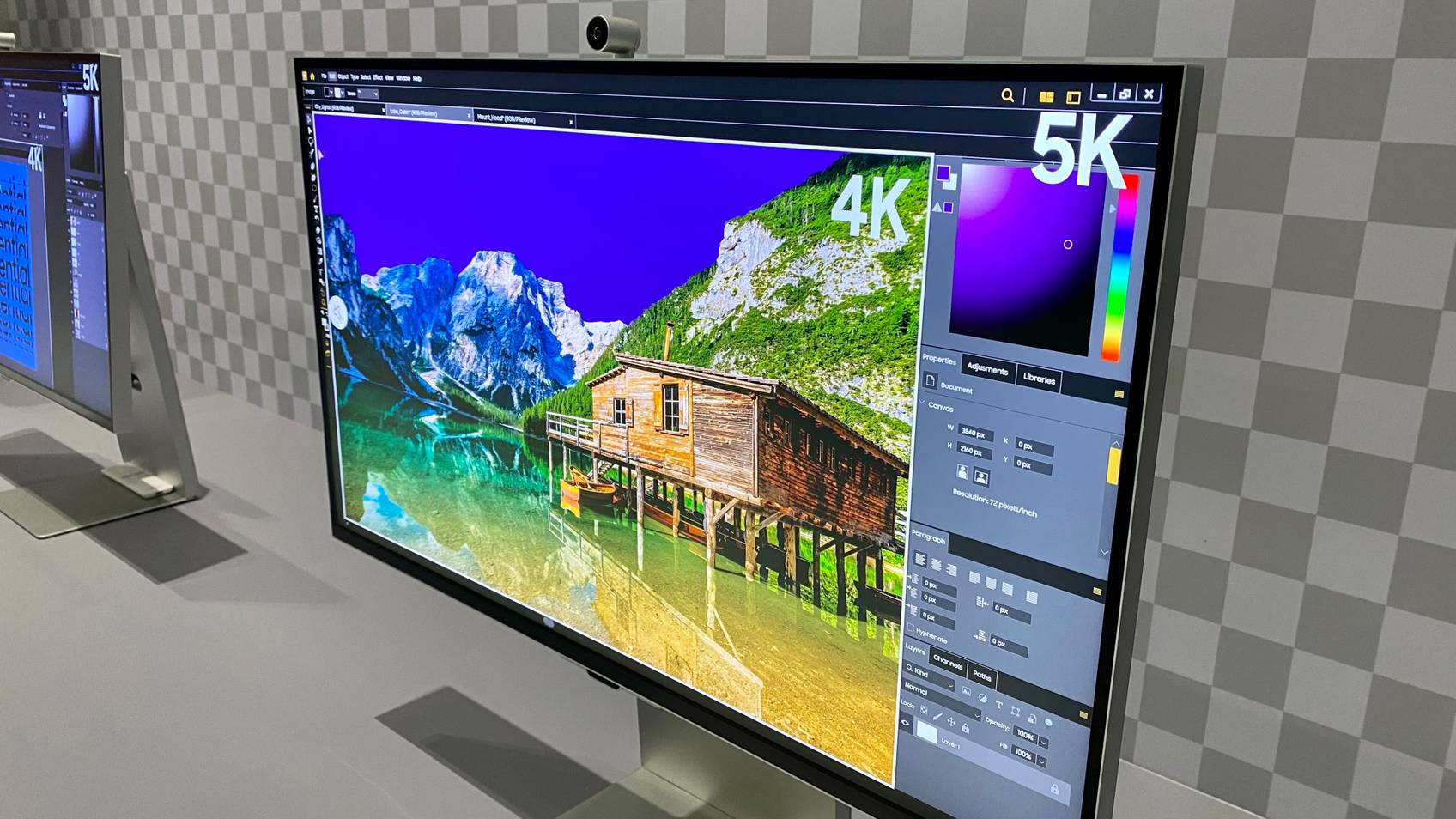 27-Zoll-Monitor Test & Vergleich » Top 12 im Juli 2025