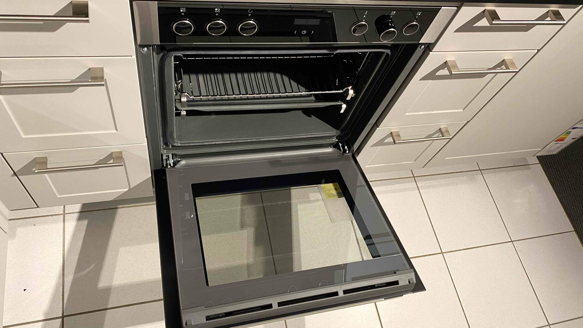 Neff-Backofen kaufen - Test & Vergleich » Top 12 im Oktober 2025