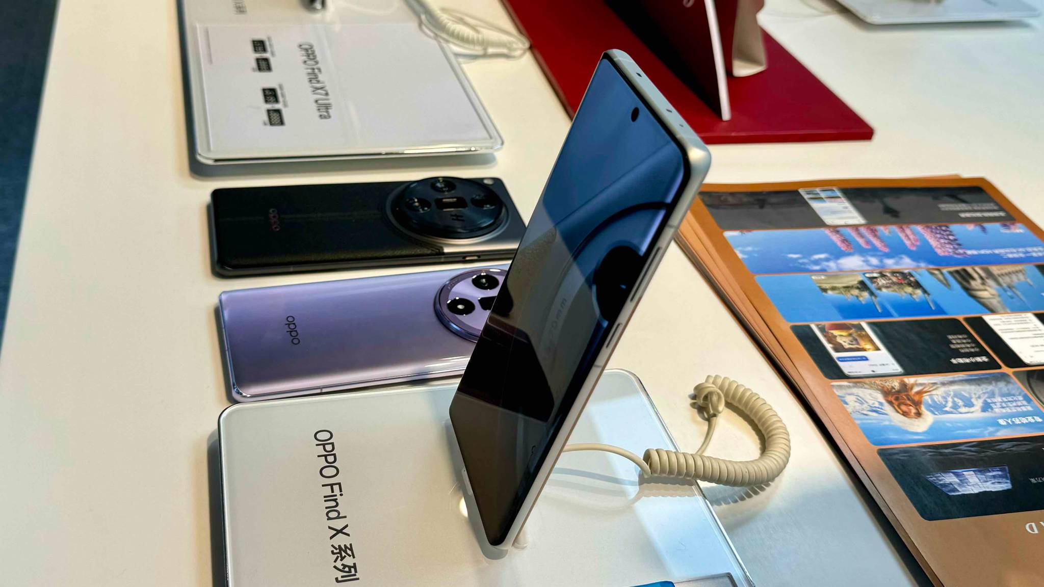 Oppo-Handy Test & Vergleich » Top 12 im September 2025