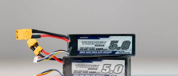 3S-LiPo Test & Vergleich » Top 9 im Juli 2025