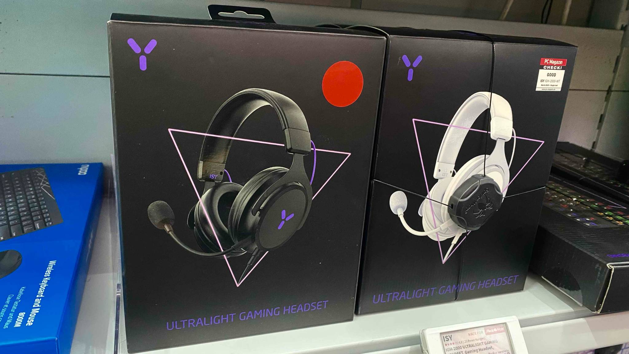 PS4-Headset Test & Vergleich » Top 13 im Dezember 2025