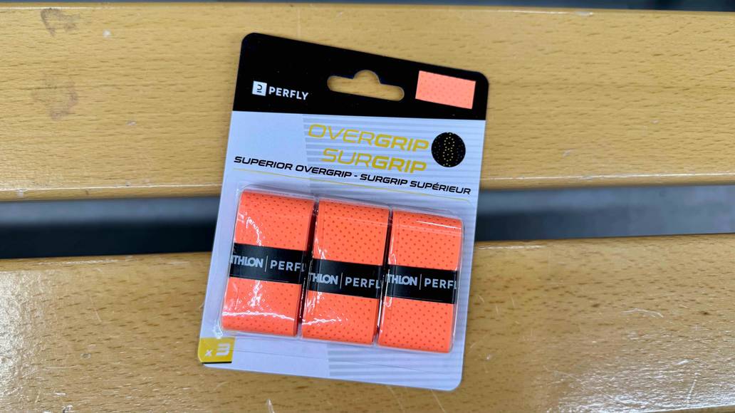 Tennisgriffband Test & Vergleich » Top 15 im Januar 2026