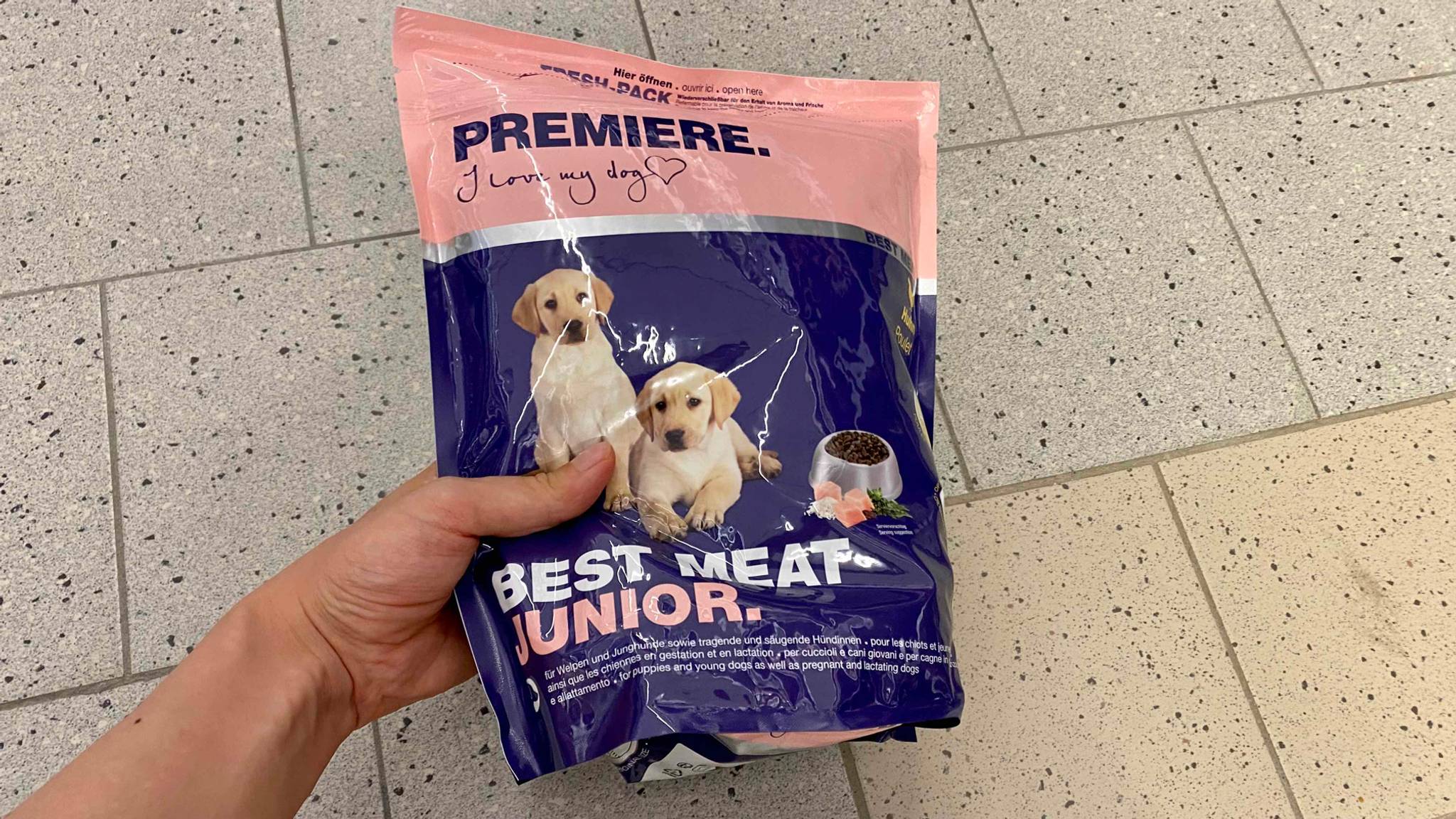 Welpenfutter Test & Vergleich » Top 13 im Januar 2026