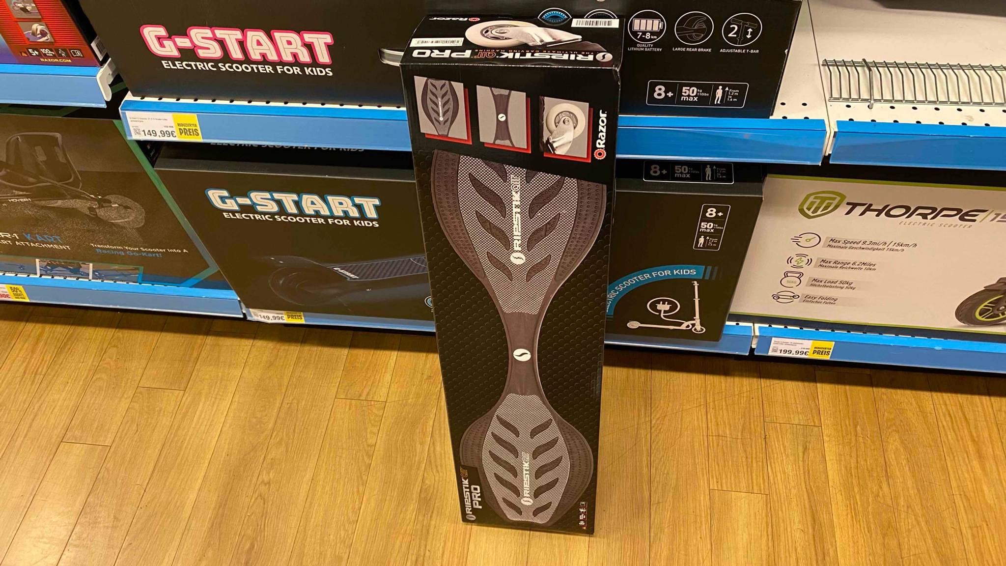 Waveboard kaufen - Test & Vergleich » Top 17 im März 2025