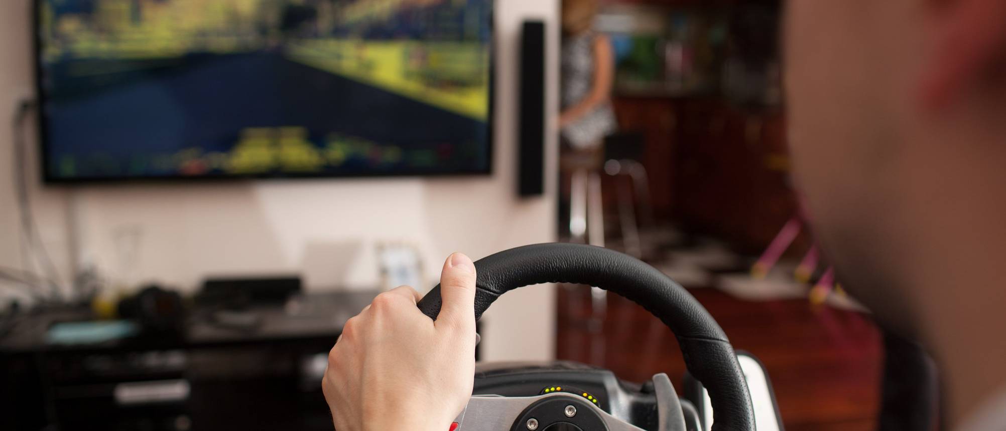 PS4 Lenkrad Test & Vergleich » Top 14 im Dezember 2025