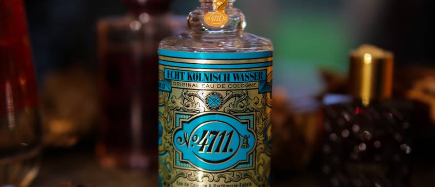 4711-Parfum Test & Vergleich » Top 7 im Oktober 2025