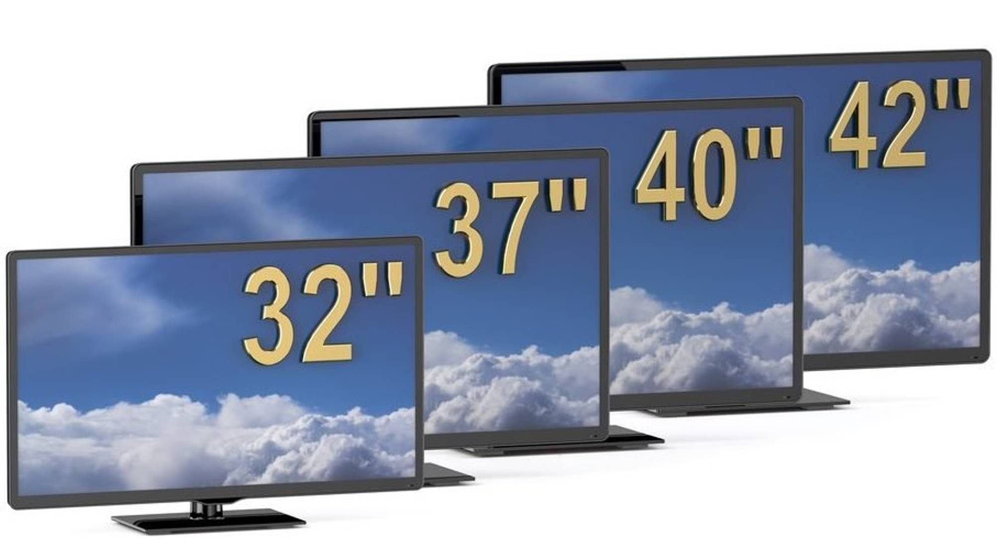 Fernseher Test 49 Zoll