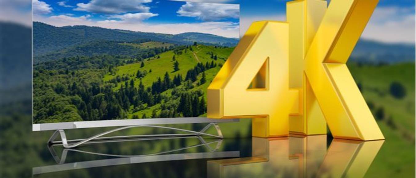 4K-IPS-Monitor Test & Vergleich » Top 11 im Dezember 2025