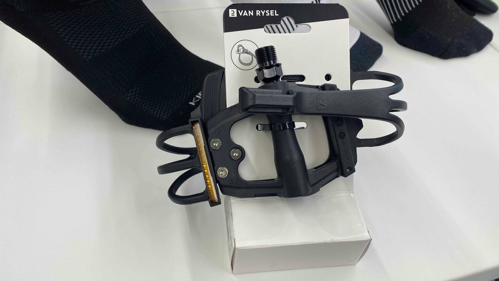 Rennrad-Pedale Test & Vergleich » Top 13 im Dezember 2025