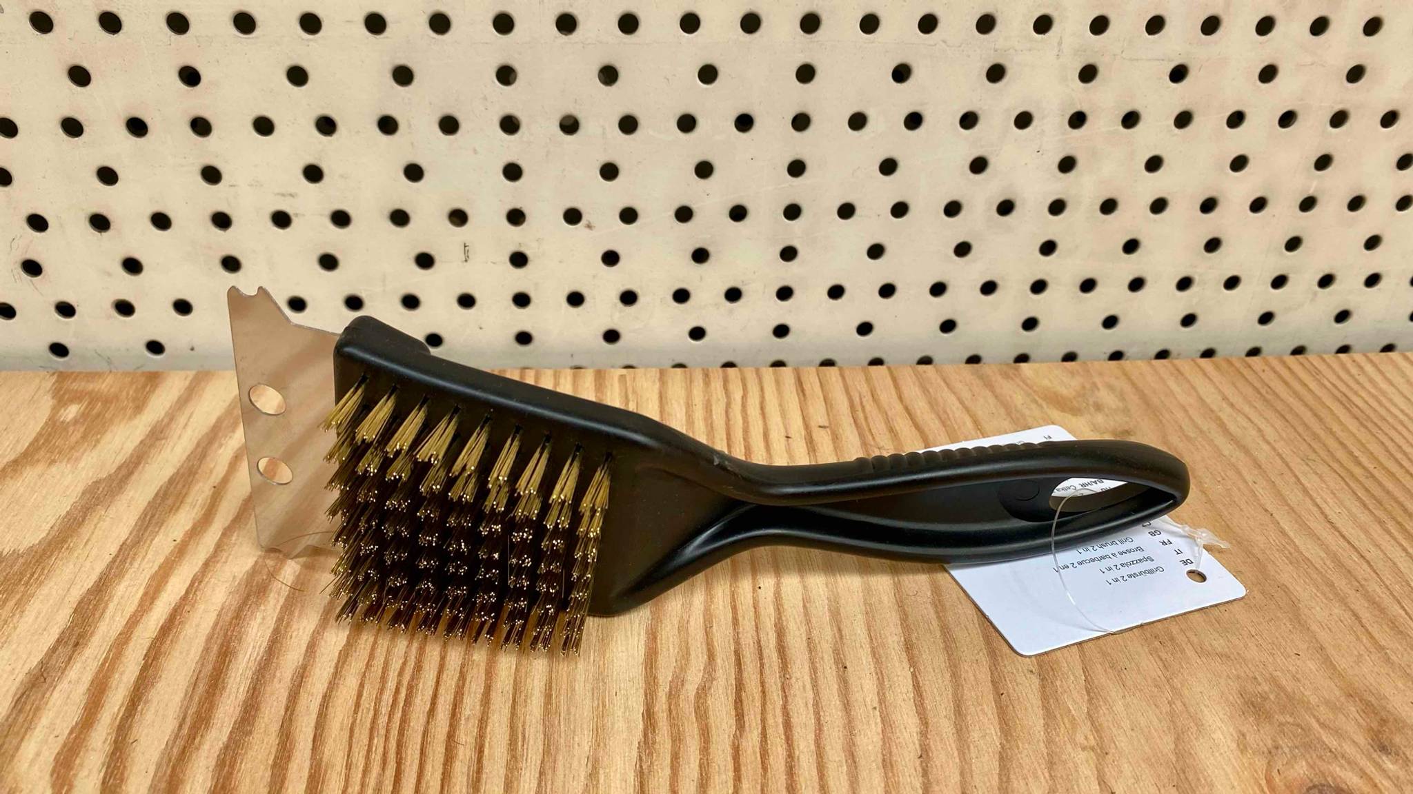 Grillbürste Messing: Top 10 Test & Vergleich