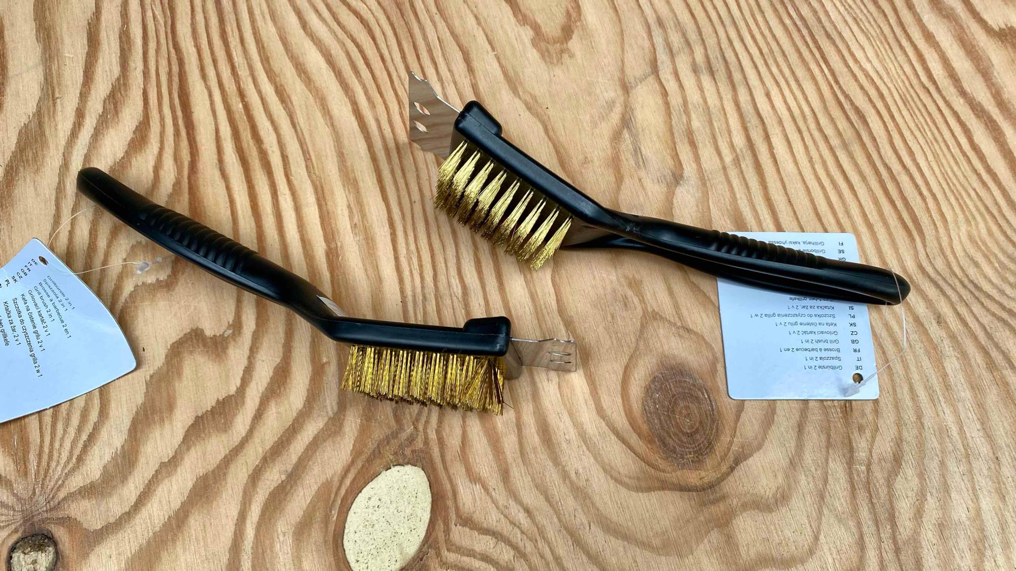 Grillbürste Messing: Top 10 Test & Vergleich