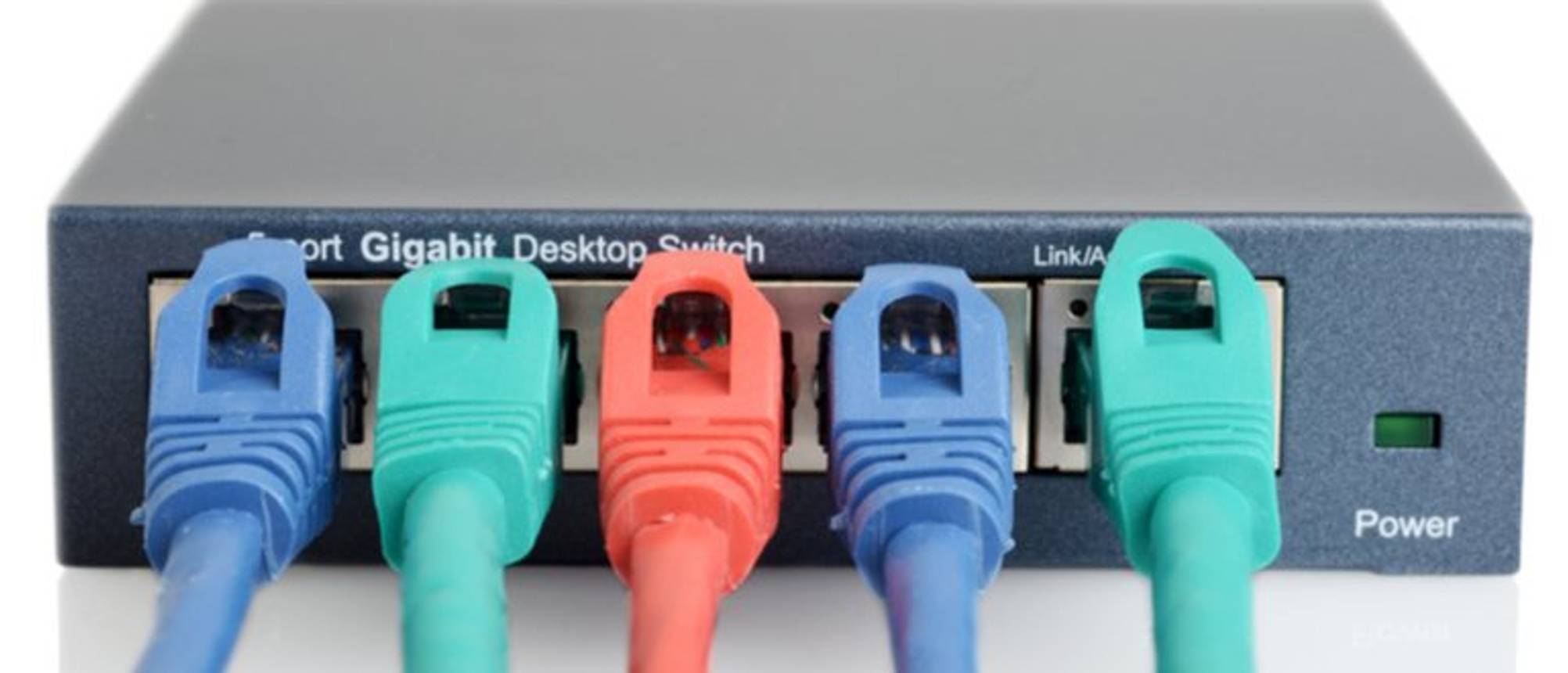 5-Port-Switch Test & Vergleich » Top 11 im Mai 2026