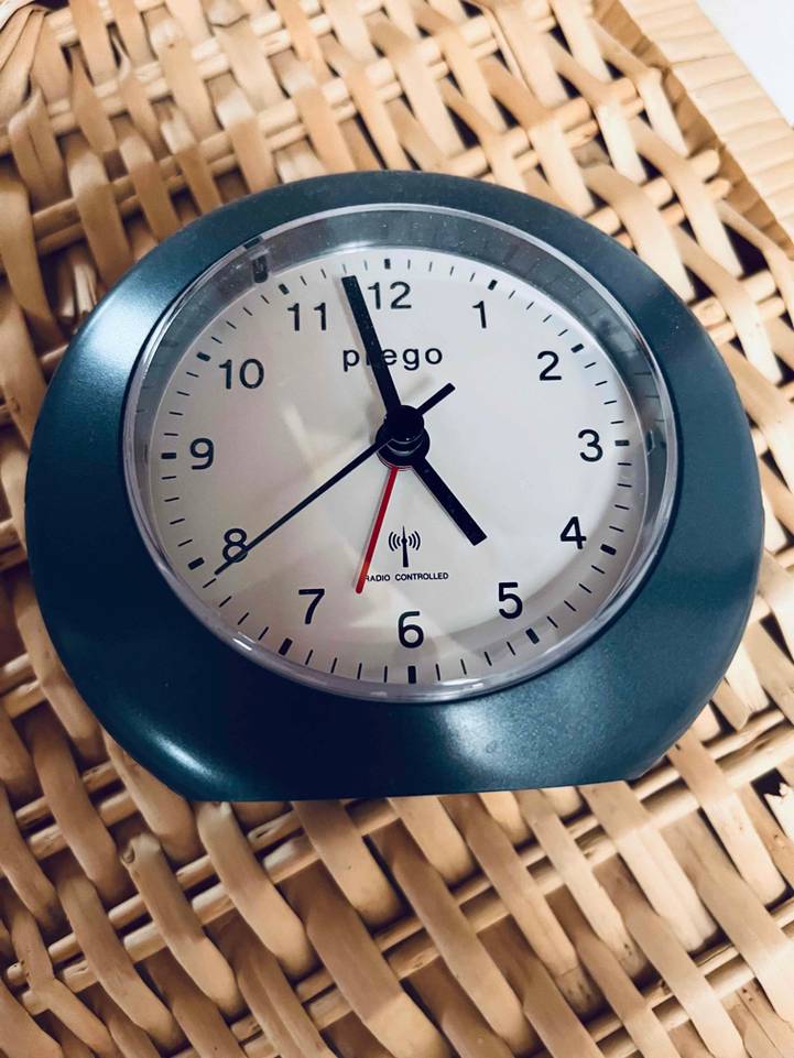 Funkwecker (analog) Test & Vergleich: Top 10