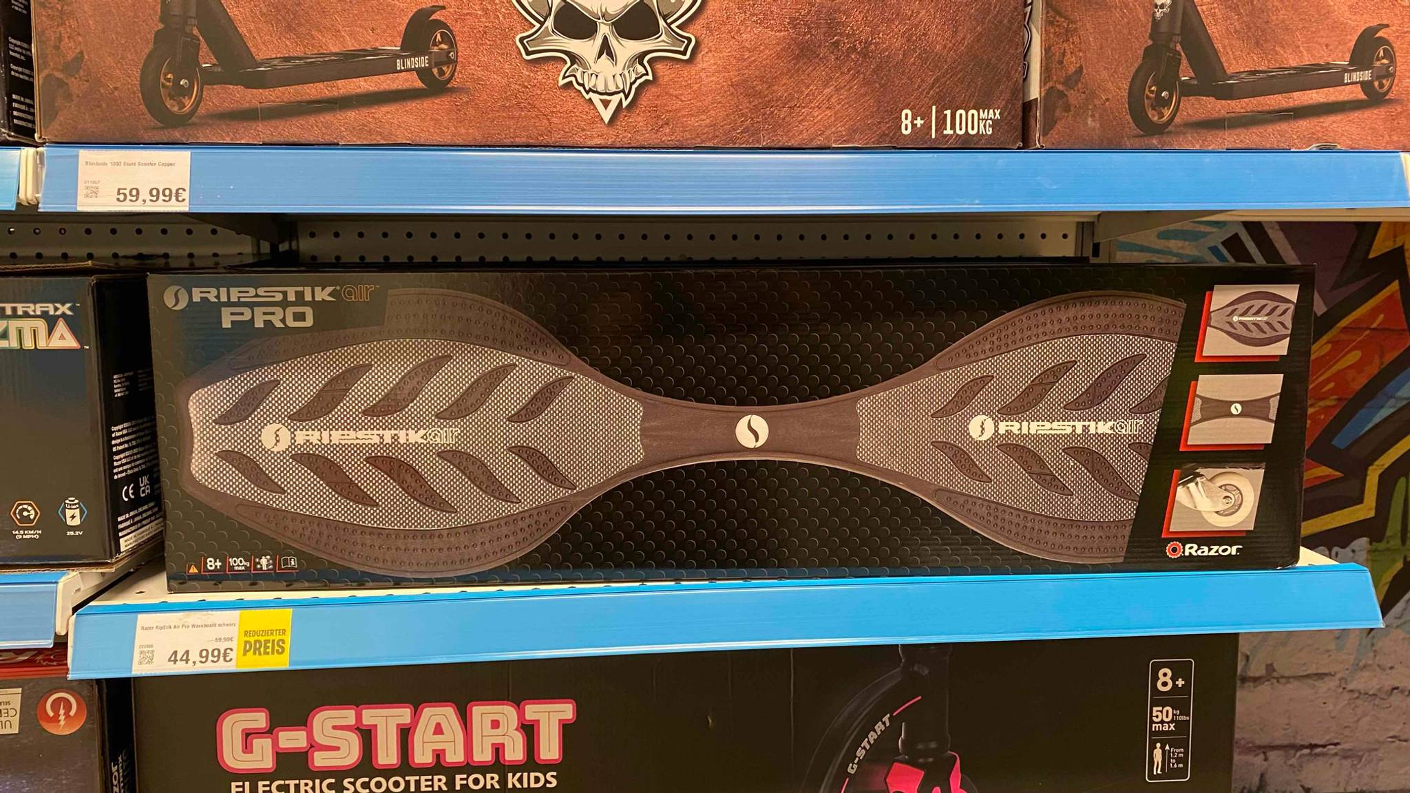 Waveboard kaufen - Test & Vergleich » Top 17 im März 2025